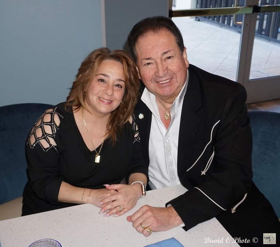 Sal & Michelle anniversary party, German-American Social Club of Nevada ...