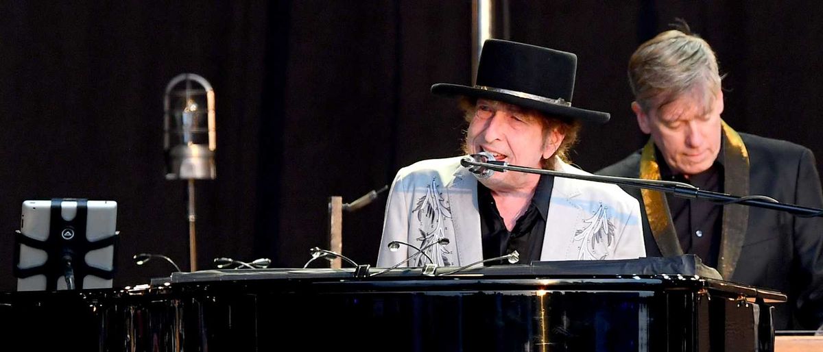 Parking Bob Dylan, Benedum Center, Pittsburgh, 22 April 2025 | AllEvents