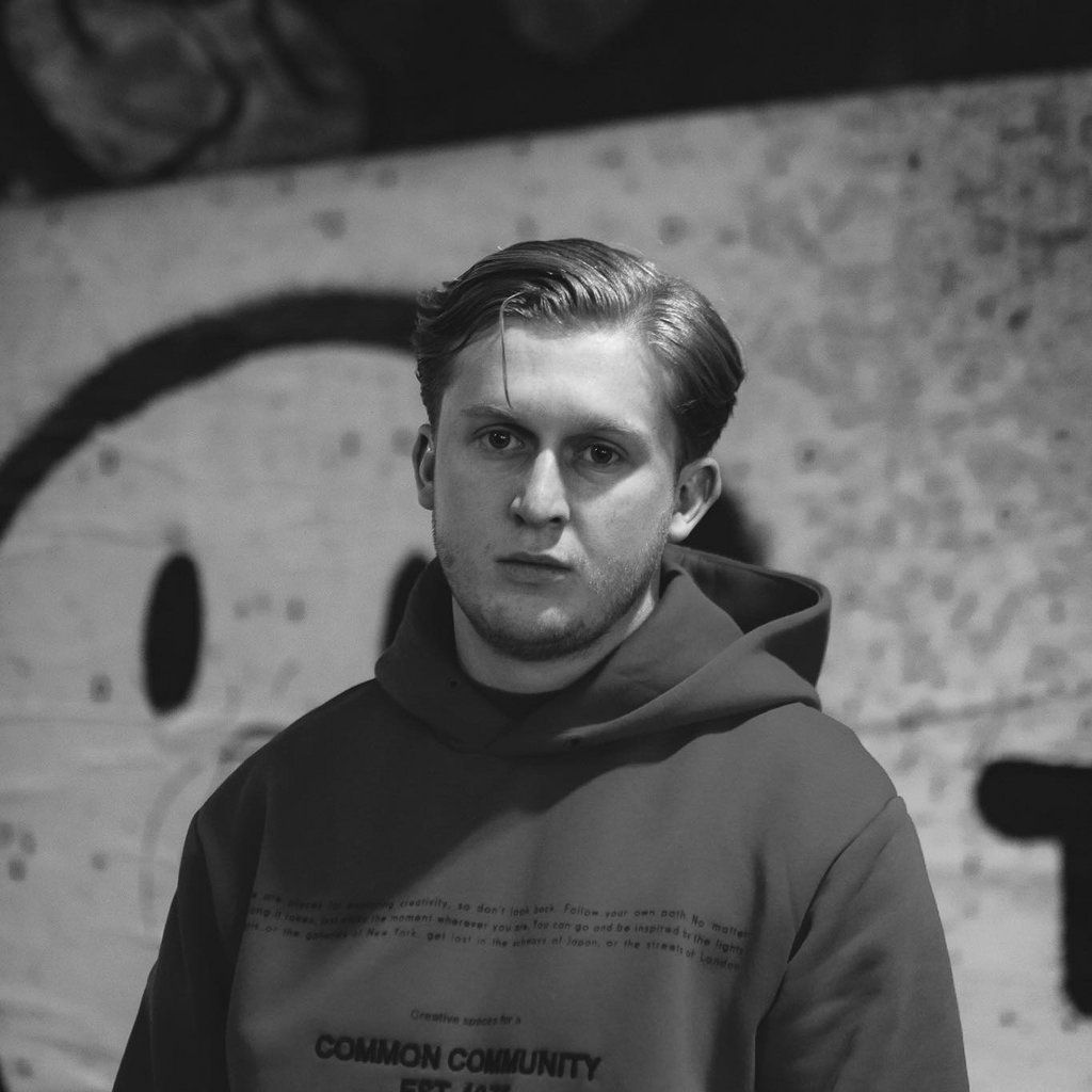 neXup Birmingham: Max Dean, Luke Dean, Robbie Doherty, Gaskin, LAB11 ...