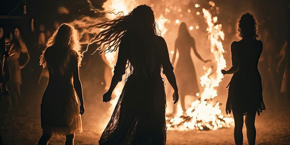 February Witchy Meet & Greet, Online event, Chicago, Illinois, 23 ...
