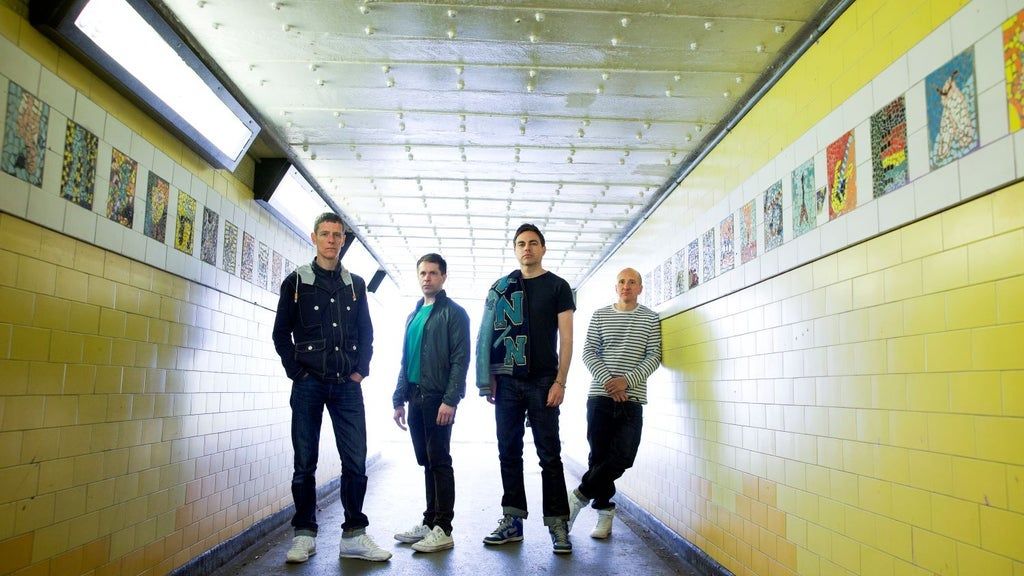 Hard-Fi, Leadmill, Sheffield, 26 November 2024 | AllEvents.in