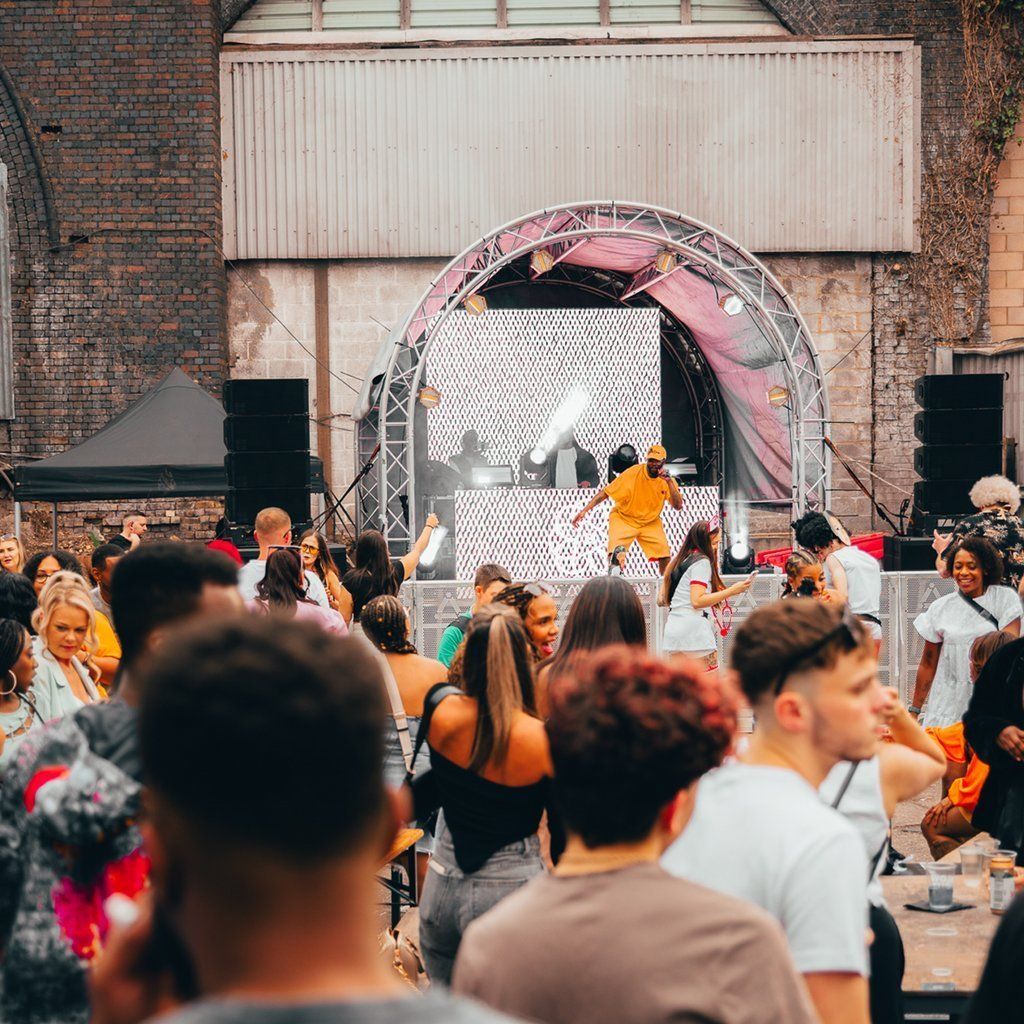 Haze Manchester - Sat 27th Jun 2026, Six Trees, Manchester, 27 June ...