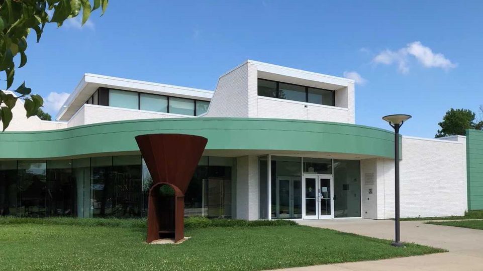 New Moon Yoga, Tarble Arts Center, Charleston, January 11 2024 ...