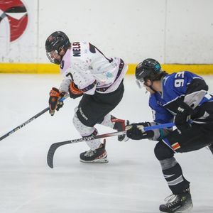 Oklahoma Warriors at Shreveport Mudbugs at Hirsch Memorial Coliseum ...