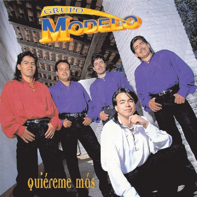 Grupo Modelo Concert, Tour Dates & Tickets 2025