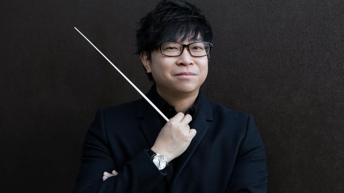 Seattle Symphony - Mahler Symphony No. 3, Benaroya Hall - Taper ...