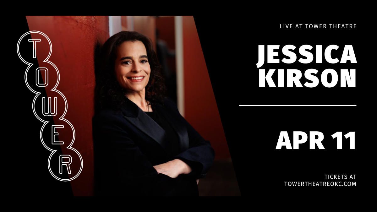 Parking - Jessica Kirson, The Wiltern, Los Angeles, 10 May 2025 | AllEvents