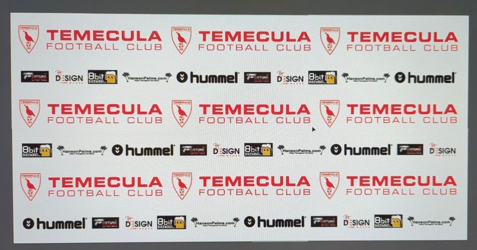 Temecula FC Casual Friday & Press Conference , Temecula FC, 12 January ...