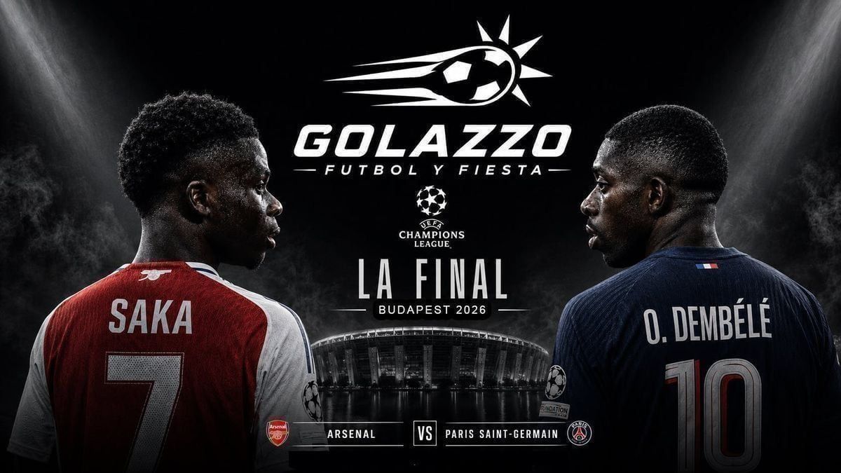 Finale de la Ligue des Champions UEFA 2026 @SWAY BAR Samedi 30 mai 2026 ...