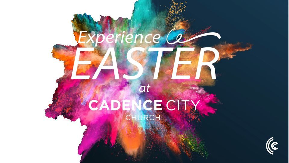 Easter at Cadence City Church, Cadence City Church, Copperas Cove ...