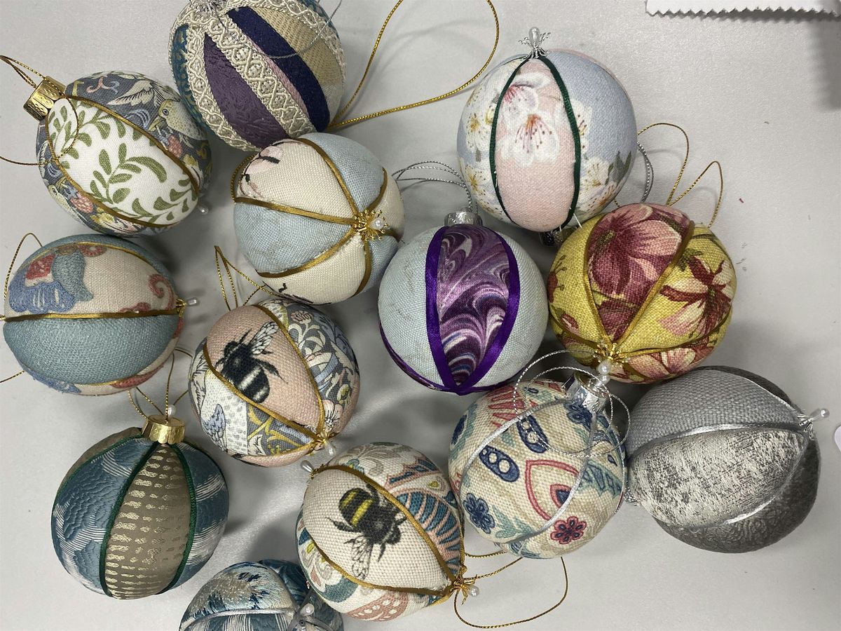Christmas Crafting Experience, The Central Navan, 11 December 2025 ...