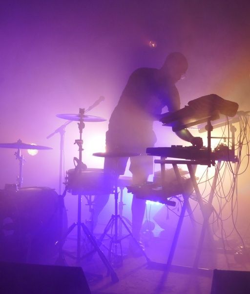 Pistole + Rausch & Rage + DJ Juana Valeria, Slow Club Freiburg ...