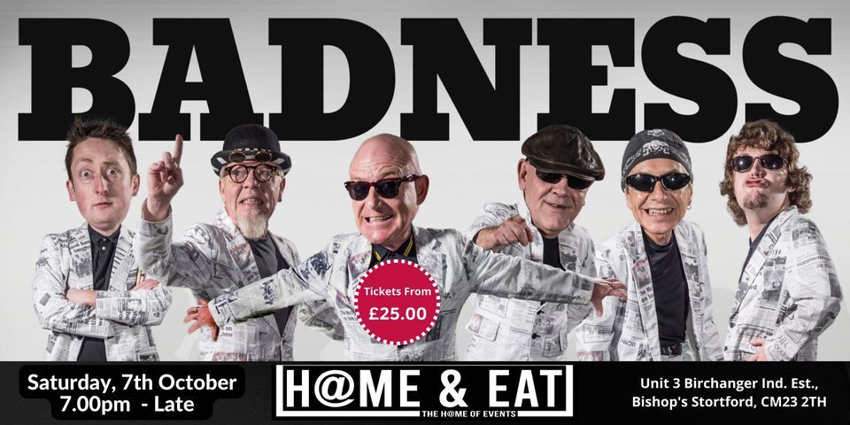 Madness Band