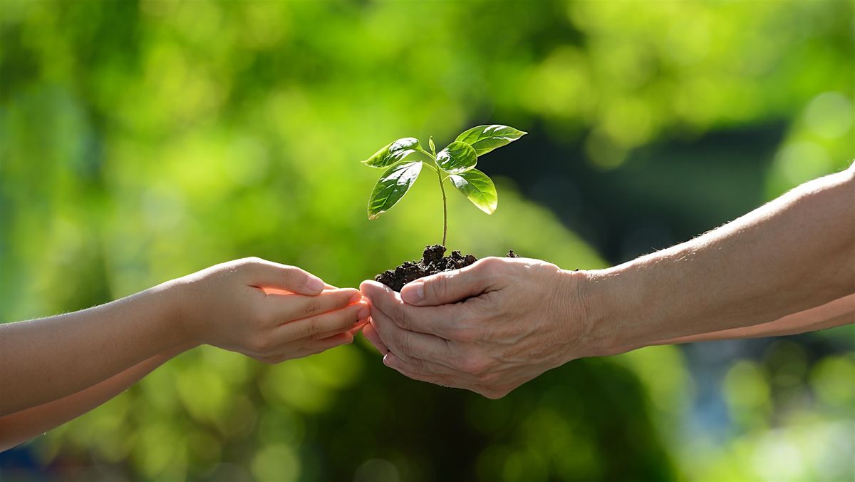 Resilient Harvests: Farming with the Climate, Not Against It, Crown ...