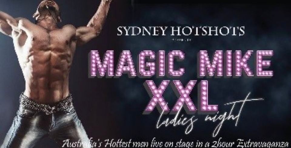 Magic Mike, 2 Wallis Street, Raglan, New Zealand, Hamilton, March 10 ...