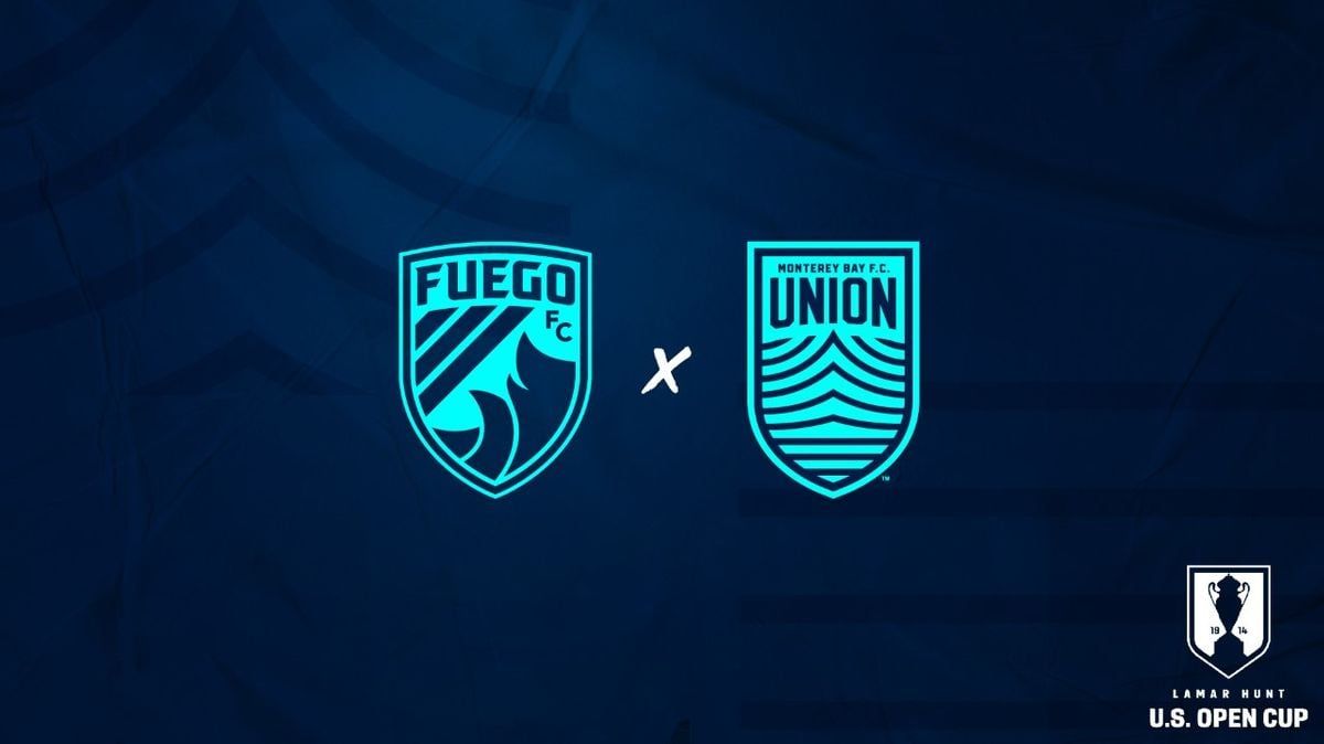 League One Cup - Central Valley Fuego FC at Spokane Velocity FC, One ...