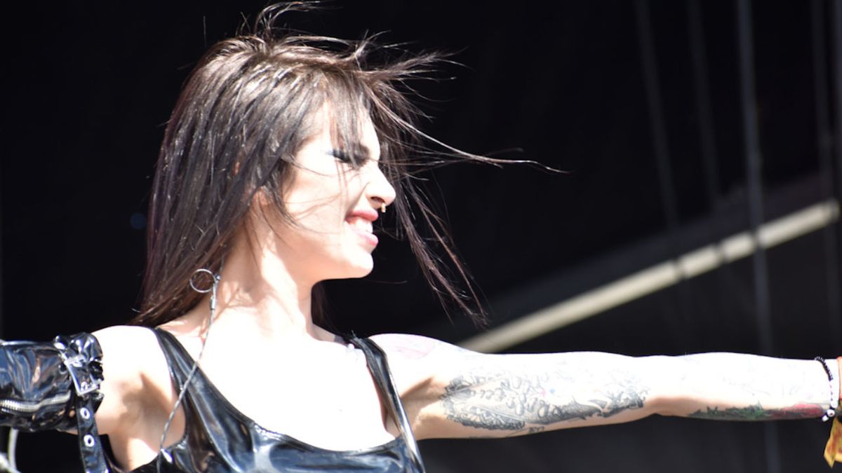 Lords of Acid at Stage Red, Stage Red, Fontana, 26 April 2026 | AllEvents