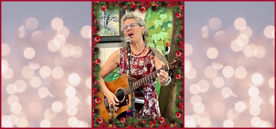 An Afternoon Holiday Serenade by Sarah Flint!, Juniper Art Gallery, 615 ...