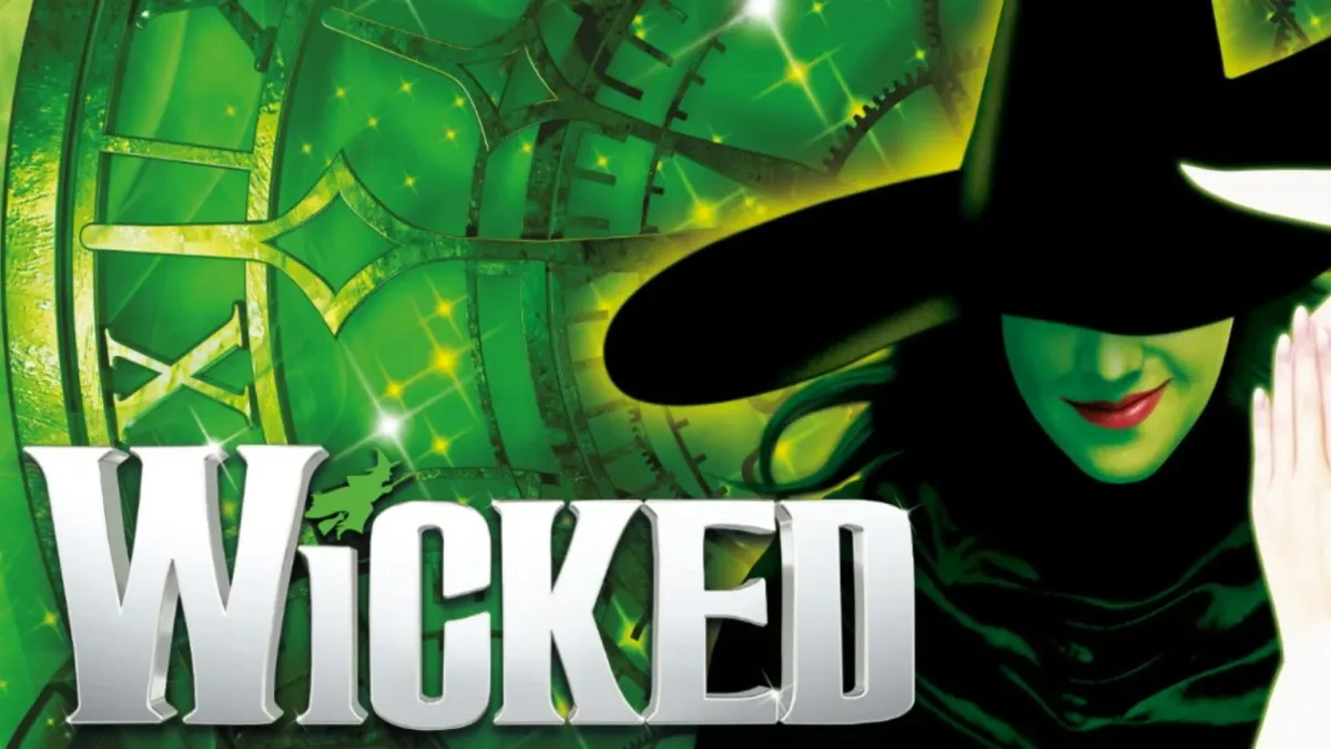 Wicked! The Musical Theater Bus Trip to Broadway (Orchestra Seating ...