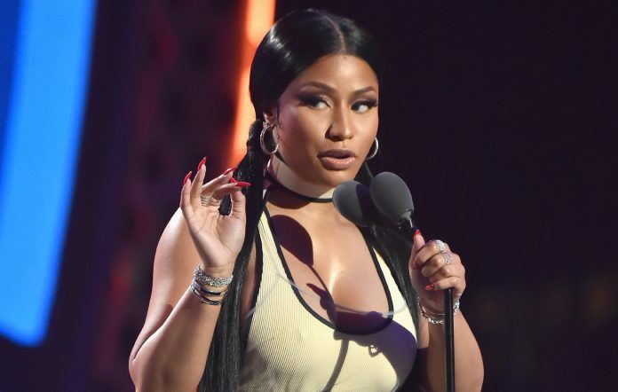 Nicki Minaj, State Farm Arena Atlanta, Ga, March 20 2024 | AllEvents.in Nicki Minaj, State Farm Arena Atlanta, Ga, March 20 2024 | AllEvents.in