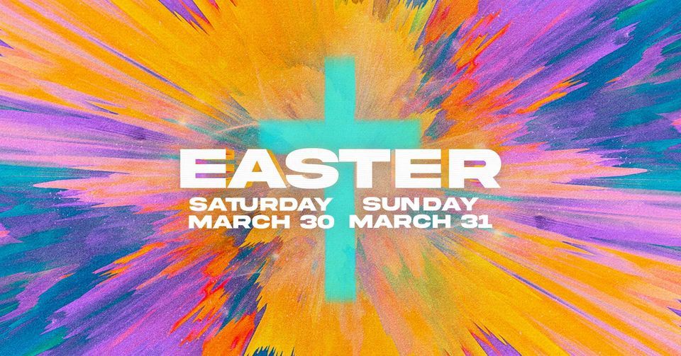 Easter at James River Church Joplin, 1850 S Maiden Ln, Joplin, MO ...