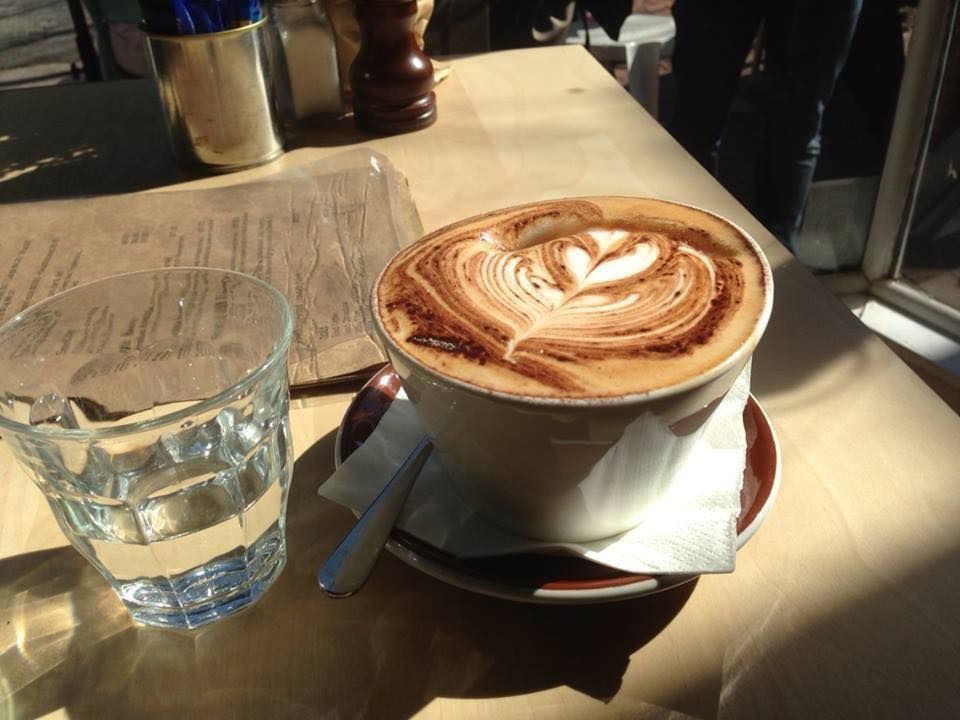Coffee Morning @ Qudos Salisbury, Qudos - Bar Restaurant, Salisbury, 12 ...