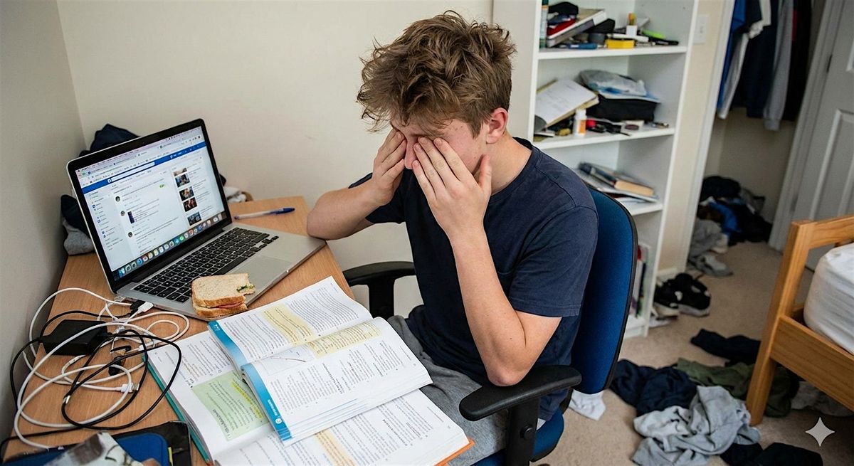 Executive Functioning Skills Group for Teens Ages 13–17, Mindfully Well ...