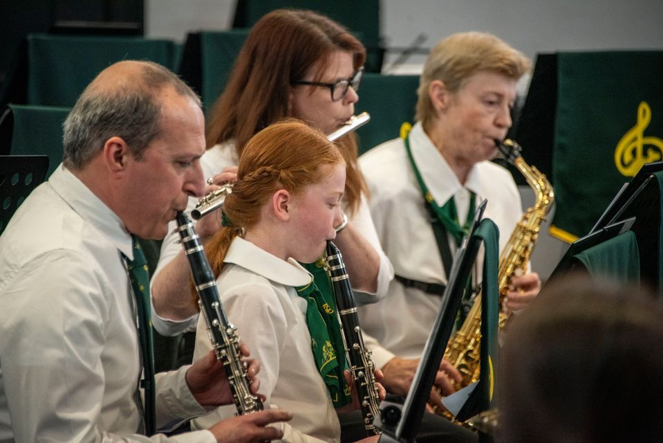 Discovery Band 2024: Instrument Try Out Night!, Beecroft Community ...