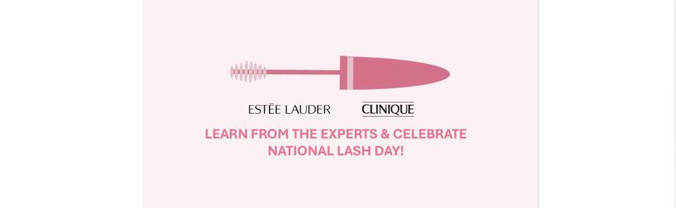 National Lash Day Event , 3415 Candlers Mountain Road, Lynchburg, VA ...