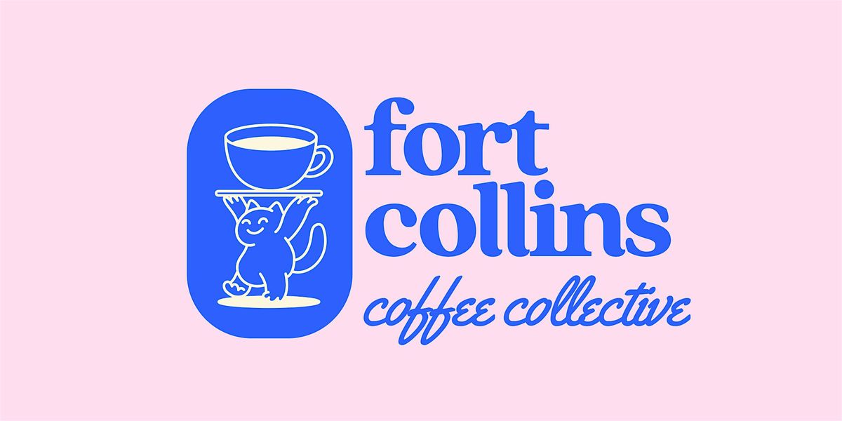 Coffee Tasting with Fort Collins Coffee Collective, Wobble HiFi, Fort ...