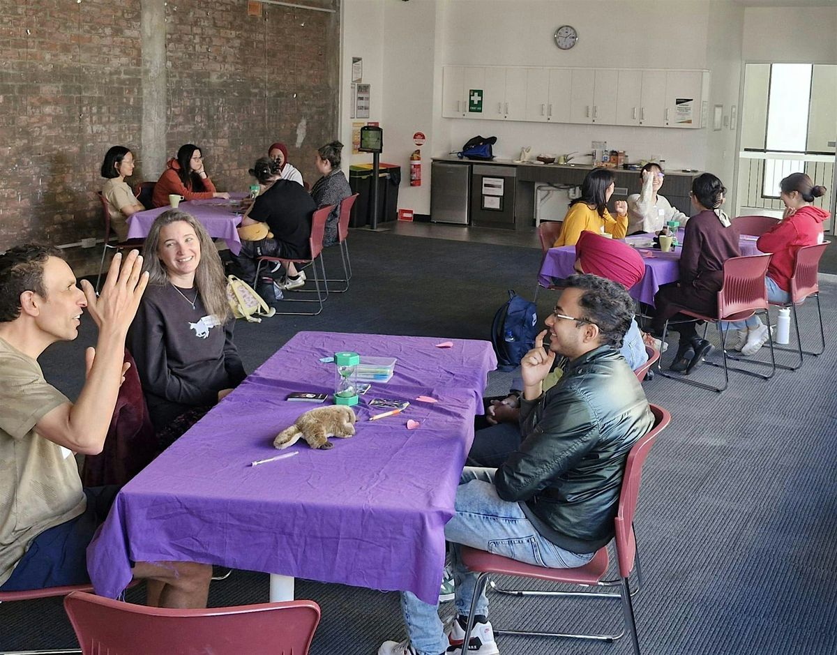 Heart2Heart Friendship Sharing Circle, Minor Works Building Community ...