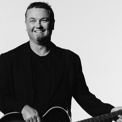 Edwin McCain, The Charleston Music Hall, February 16 2024 | AllEvents.in
