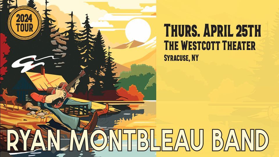 Ryan Montbleau , 524 Westcott St, Syracuse, NY, 25 April 2024 ...