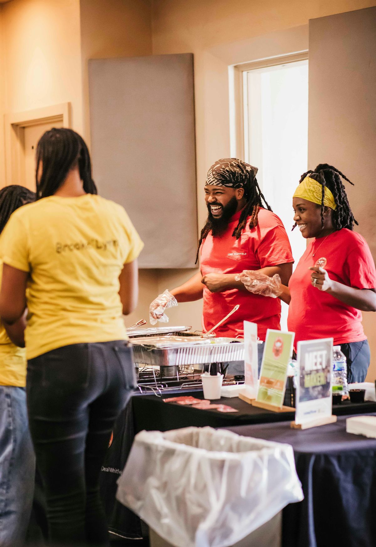 Meet The Maker Mixer, The Well CDC, Akron, 3 March 2026 | AllEvents