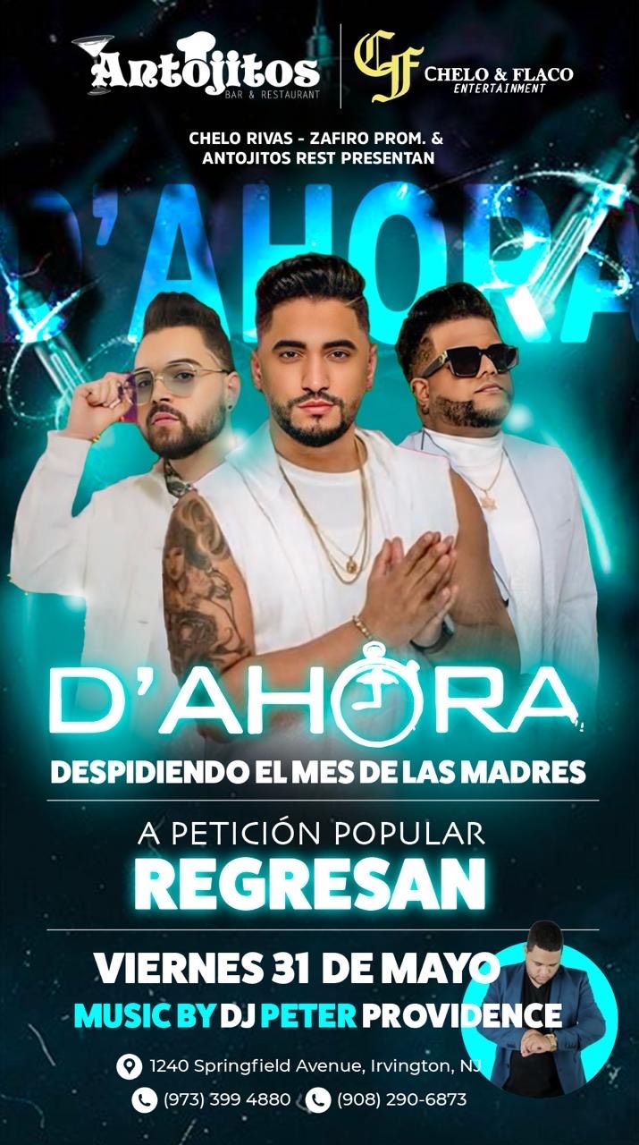 Chelo at United Palace Theatre, United Palace Theatre, Fort Lee, 9 May ...