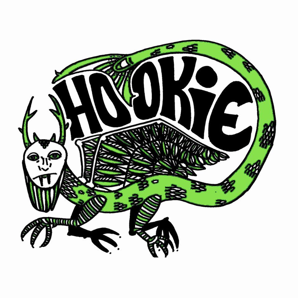 HOOKiE at Bakers & Hale 08.19.23, Bakers & Hale, Godfrey, August 19 ...