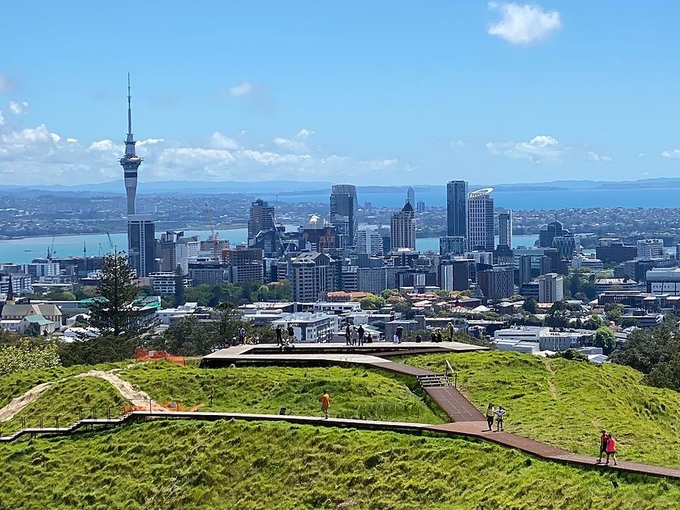 Auckland WikiCon 2024, AUT - Auckland University of Technology, 23 ...