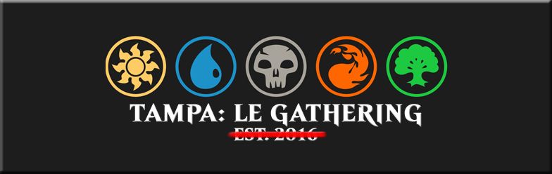 Steep Station Tampa commander kick off, Steep Station Tampa, 1 March ...