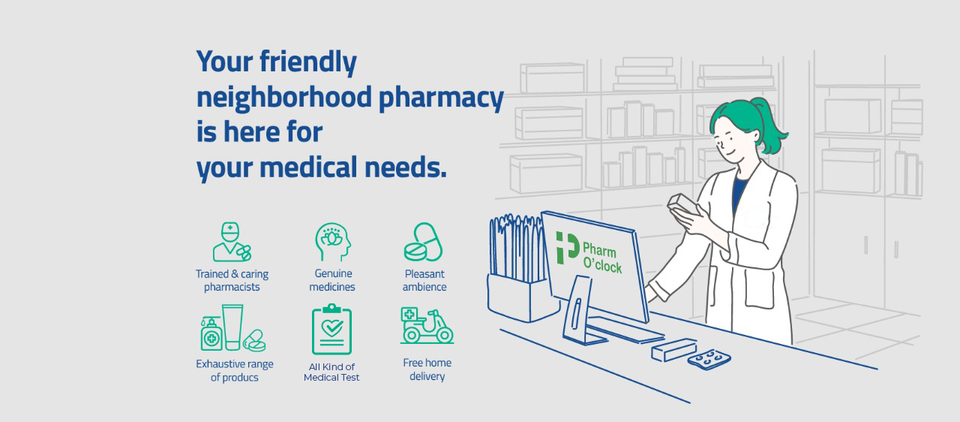 Inauguration of Pharm Oclock - Pharmacy store @ Nikol, Ahmedabad ...