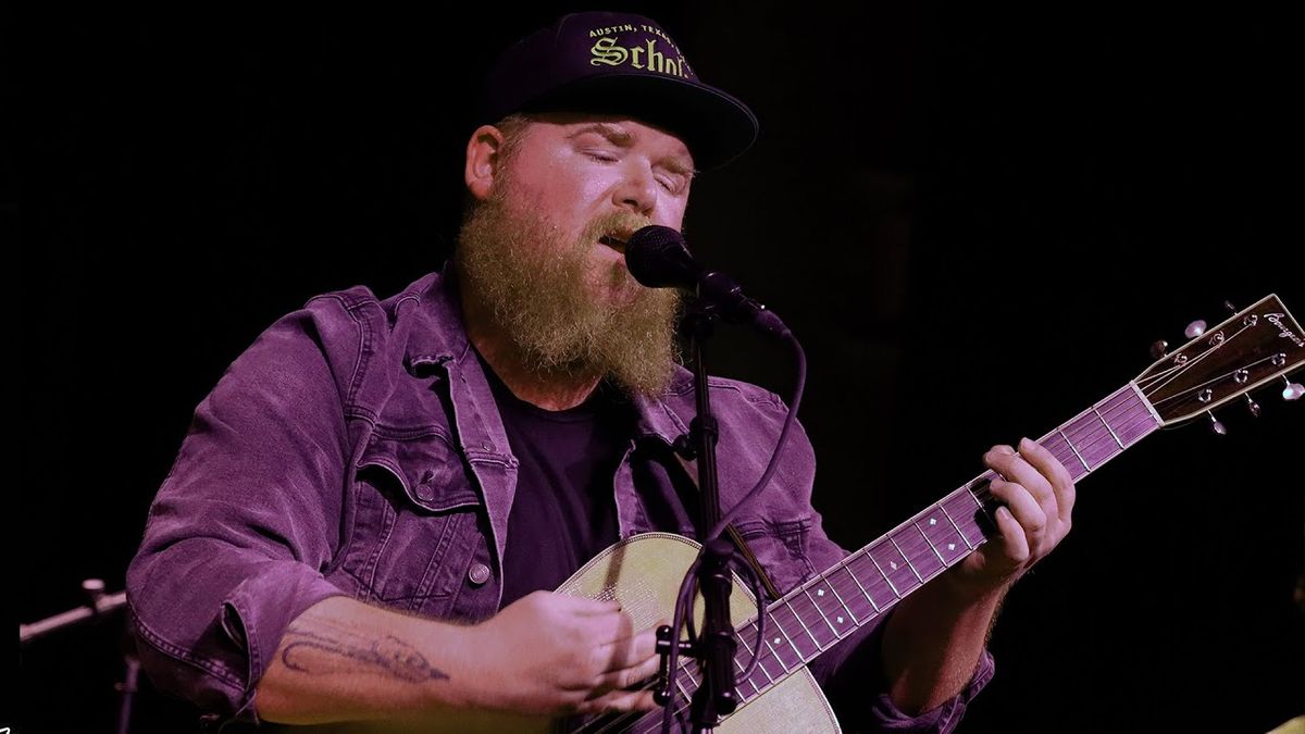 Griffin William Sherry, Fete Lounge, Providence, 12 October 2023 ...