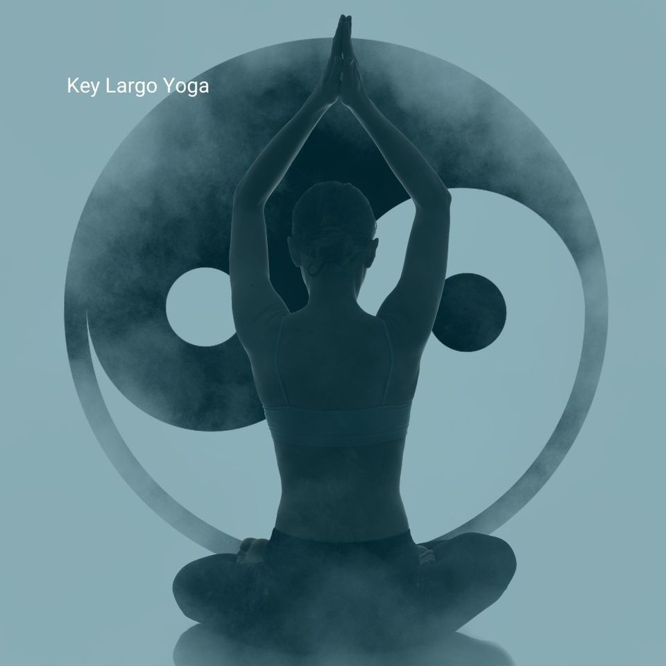 Kunda-Yin Workshop with Tennille Dinon, 99198 Overseas Hwy Ste 9, Key ...