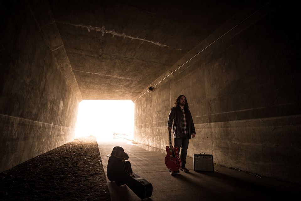 Live Music featuring Keith Hicks, Narrative, Commerce City, 7 December ...