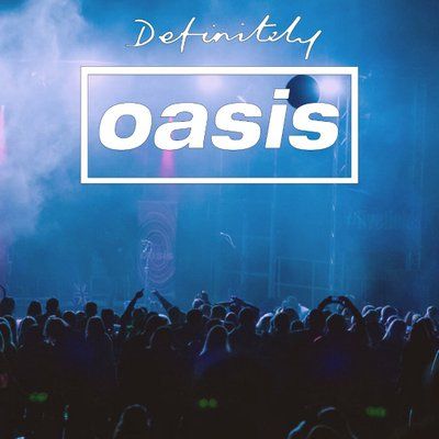 Definitely Oasis - Oasis tribute - Ipswich, The Baths Ipswich, 11 ...
