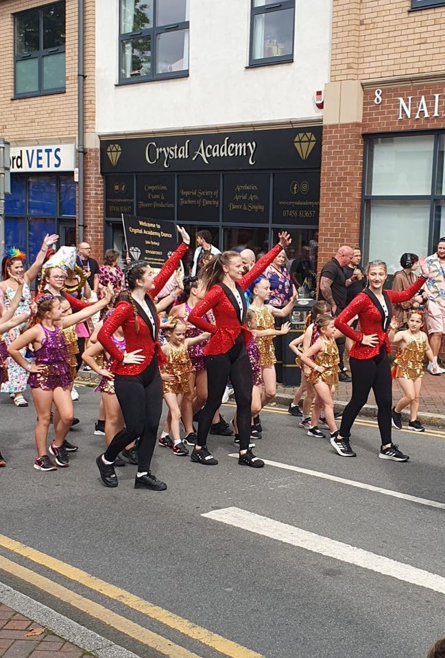 Whole-School Auditorium Showcase, Tamworth Assembly Rooms, 6 October 2024 | AllEvents