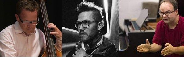 The Kindness - Aaron Miller, Justin Nielsen, and Jens Kuross Jazz Trio ...