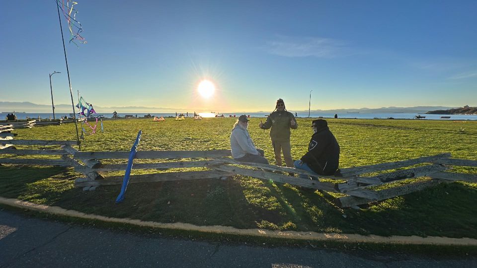 Coriolis Team Flight Victoria session with Mario and its friends ...