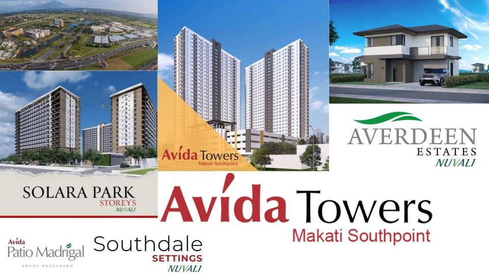 Avida Home Possible, Holiday Inn and Suites Makati, 17 February 2024 ...