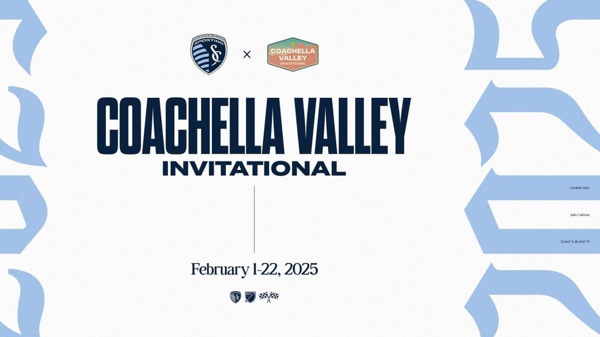 Coachella Valley Invitational - Day 2, Empire Polo Club, Indio, 8 ...