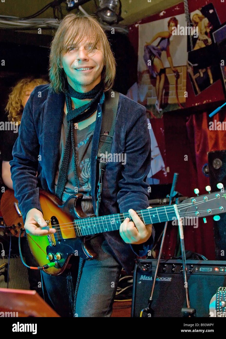 Mumiy Troll, Variety Playhouse, Atlanta, 17 November 2024 | AllEvents.in