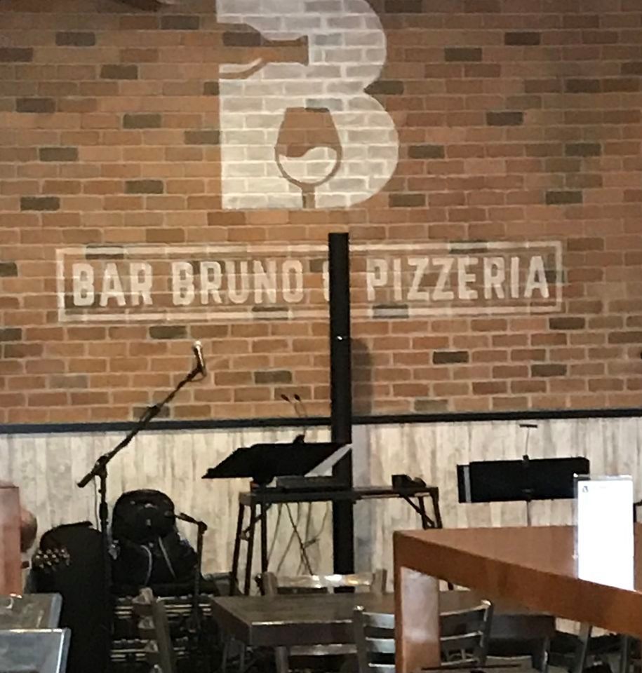Davis & Henner at Bar Bruno & Pizzeria Thursday!, Bar Bruno & Pizzeria ...